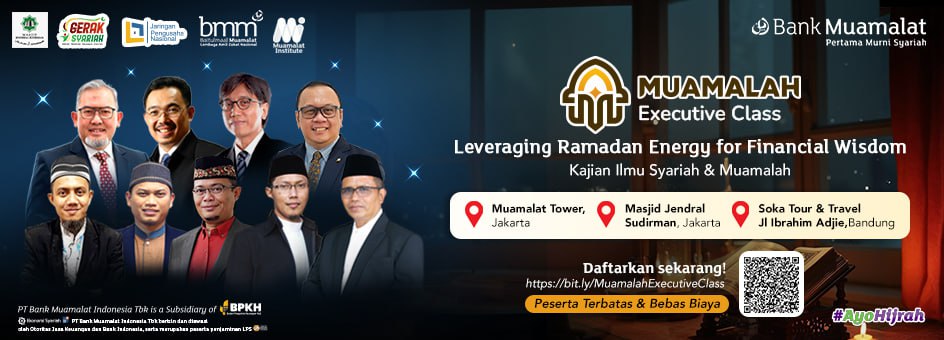 Bank Muamalat