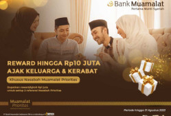Bank Muamalat