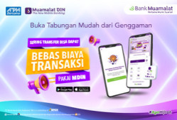 Bank Muamalat