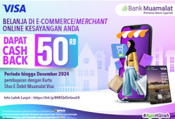 Bank Muamalat