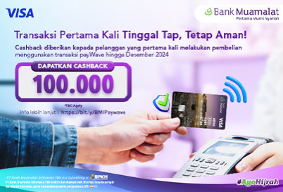 Program First payWave 2024